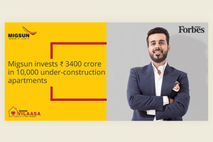 Migsun Real Estate and Migsun Kaushalam are keys to an affordable and ...