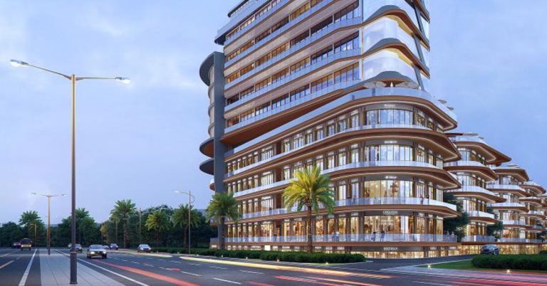 Migsun Lucknow Central: Redefining Convenience and Connectivity in ...