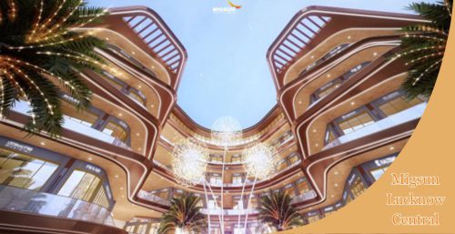 Enhance Your Business Presence in Lucknow with Migsun Lucknow Central ...